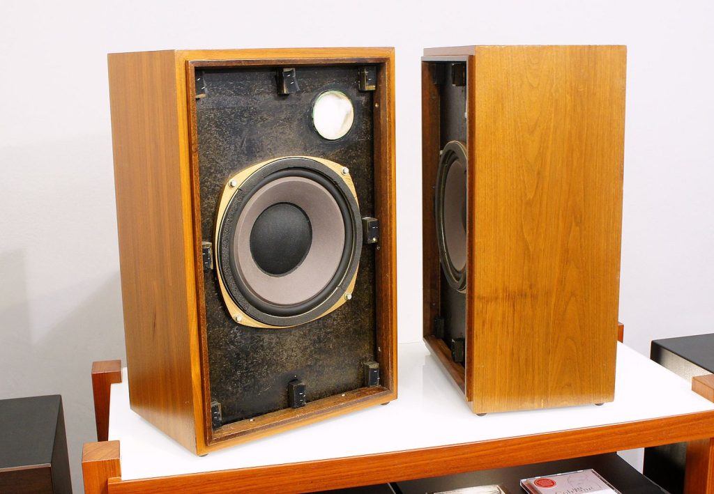 Tannoy Chevening - Audiocostruzioni | Vendita Online Hi-Fi ...