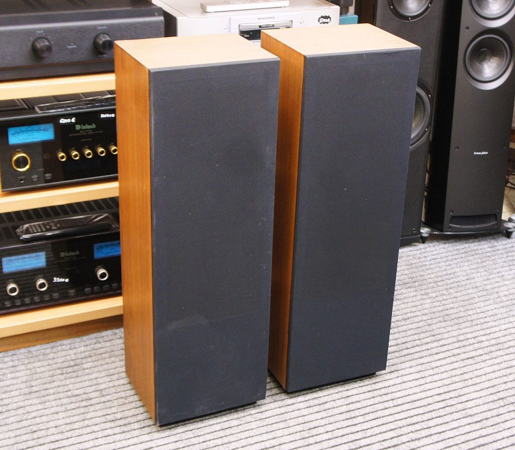 Snell J IV - Audiocostruzioni | Vendita Online Hi-Fi: Amplificatori ...