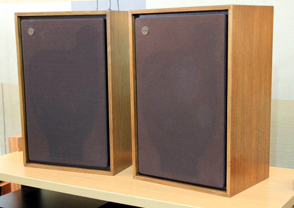 Tannoy Eaton - Audio Construction | Hi-Fi Online Sales: Amplifiers ...