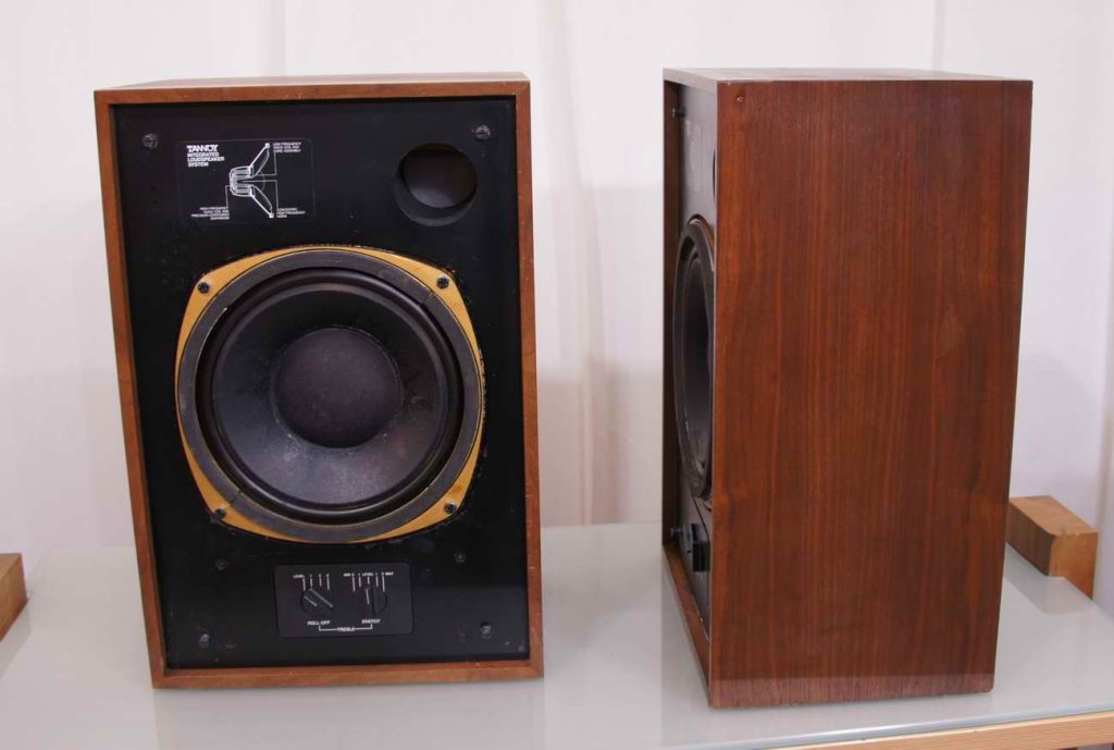 Tannoy Eaton - Audio Construction | Hi-Fi Online Sales: Amplifiers ...