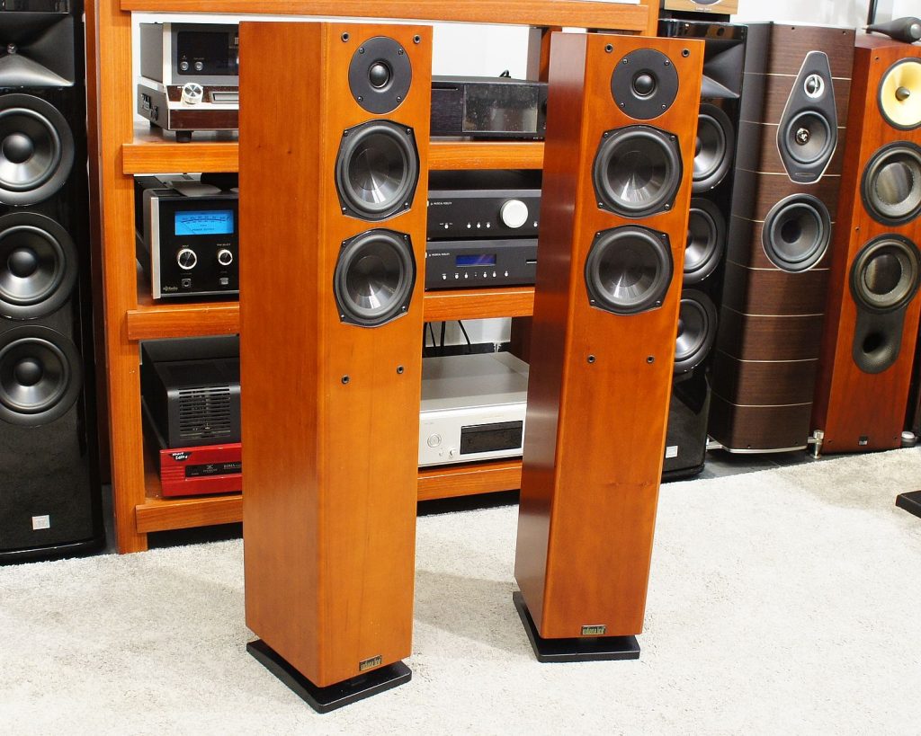 Indiana Line Arbor Harbor 4.02 - 5.02 - Audio Construction | Hi-Fi ...