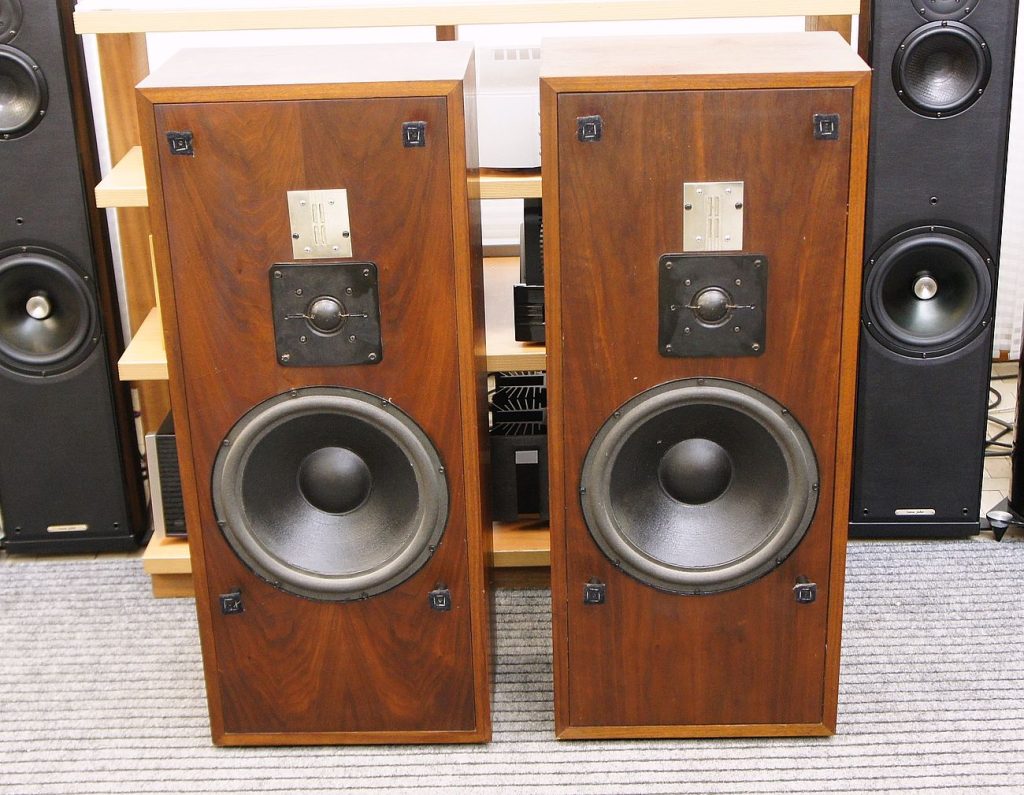 Infinity Quantum 4 - Audio Construction | Hi-Fi Online Sales ...