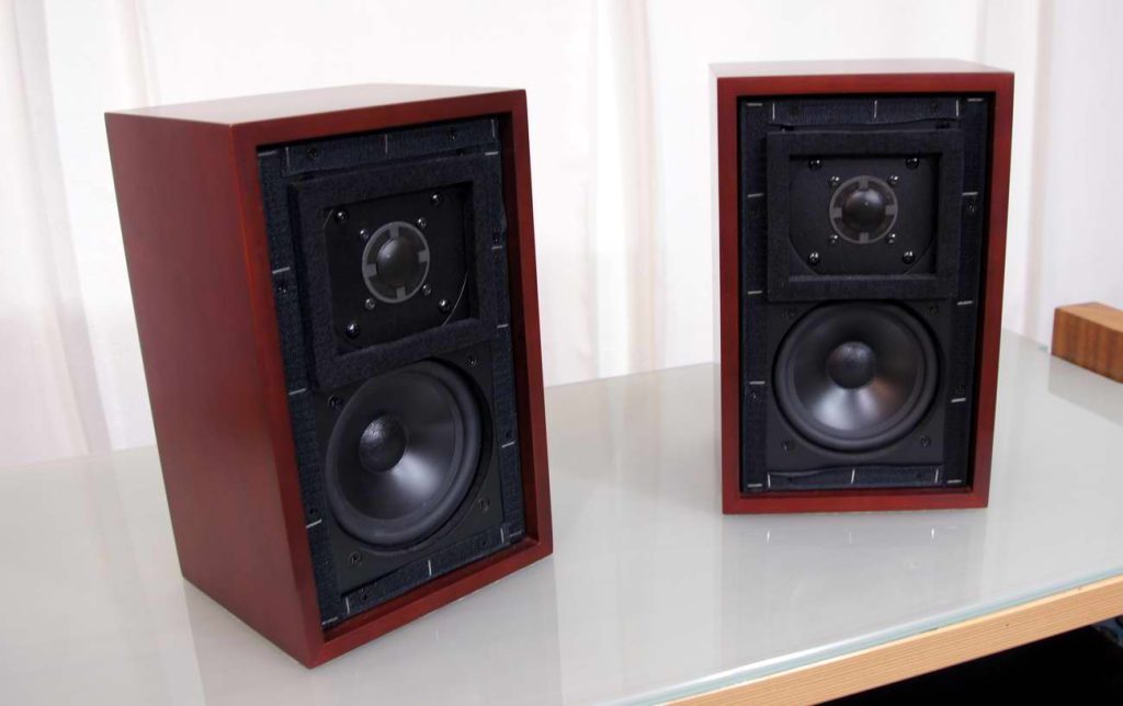 Audiospace ML 3A - Audio construction | Hi-Fi Online Sales: Amplifiers ...