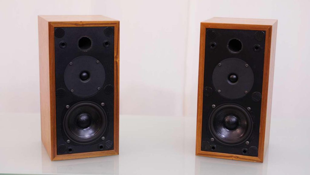 RCL " The Small " - Audio construction | Hi-Fi Online Sales: Amplifiers ...