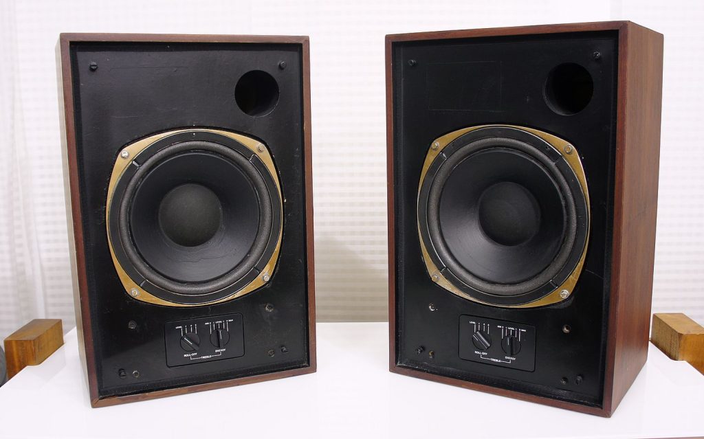 Tannoy Eaton - Audio Construction | Hi-Fi Online Sales: Amplifiers ...