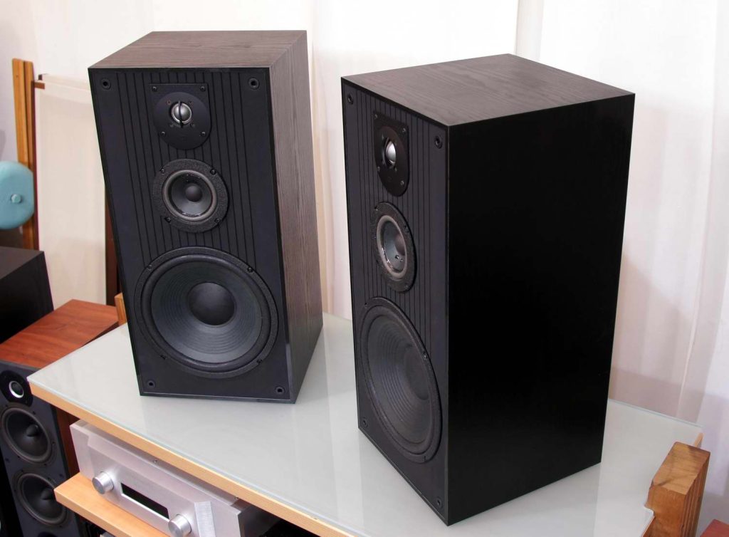 JBL TLX 160 - Audio construction | Hi-Fi Online Sales: Amplifiers ...