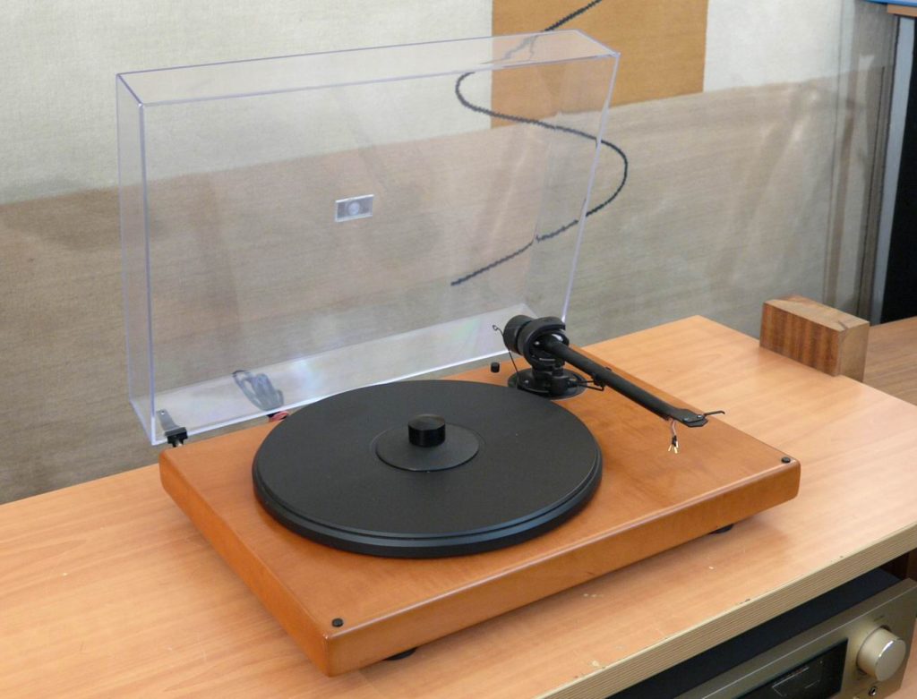 Project 2.9 Wood - Audio construction | Hi-Fi Online Sales: Amplifiers ...