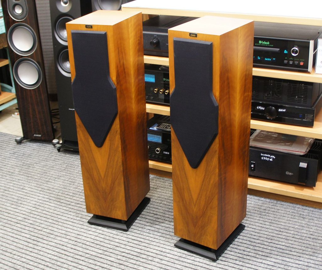 Chario Hiper 1000T - 2000T - Audiocostruzioni | Vendita Online Hi-Fi ...