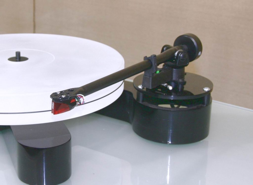 Transcriptor Limited - Audio Construction | Hi-Fi Online Sales ...