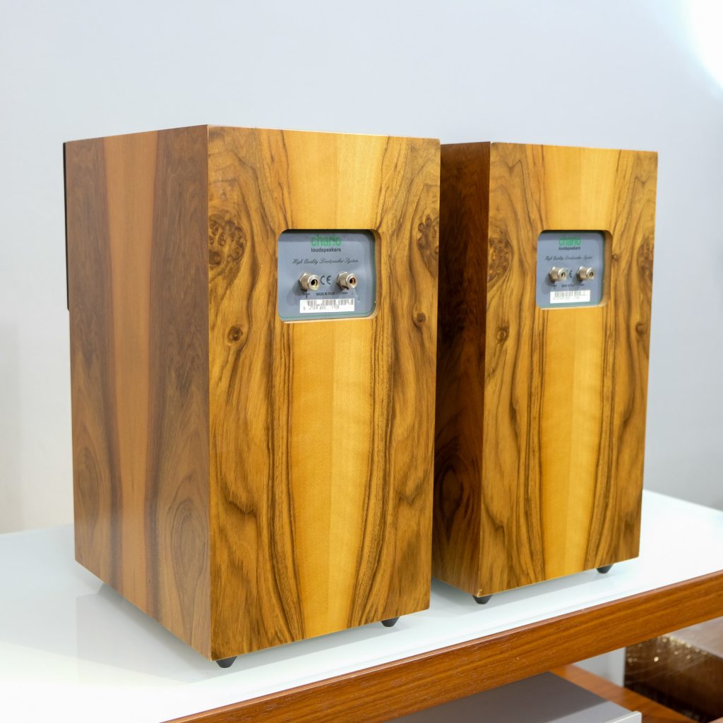 Chario Syntar 200 - Audio construction | Hi-Fi Online Sales: Amplifiers ...