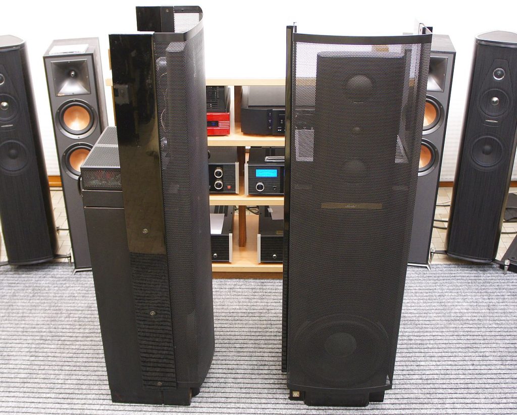 AR Limited Model 3 - Audio Construction | Hi-Fi Online Sales ...