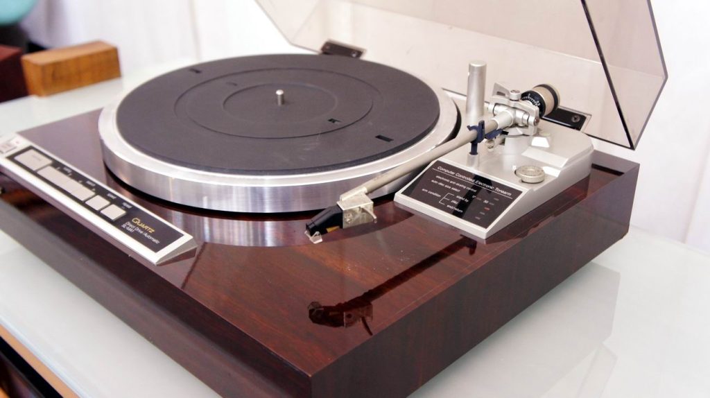 Technics SL MA1 - Audio construction | Hi-Fi Online Sales: Amplifiers ...