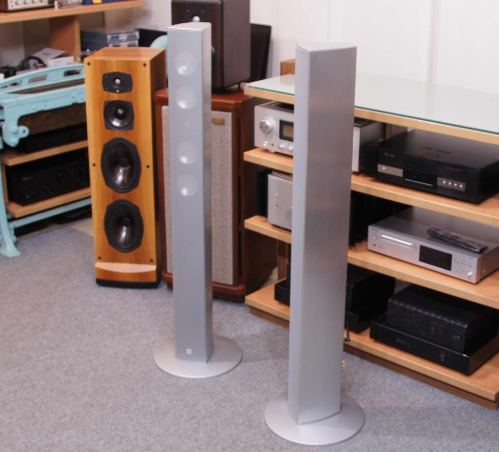Canton CD 3500 Wireless - Audio construction | Hi-Fi Online Sales ...