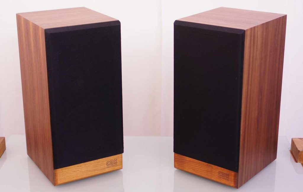 ESB CDX SB4 - Audio construction | Hi-Fi Online Sales: Amplifiers ...