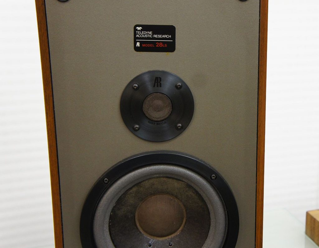 AR 28 Speakers - Audiocostruzioni | Vendita Online Hi-Fi: Amplificatori ...