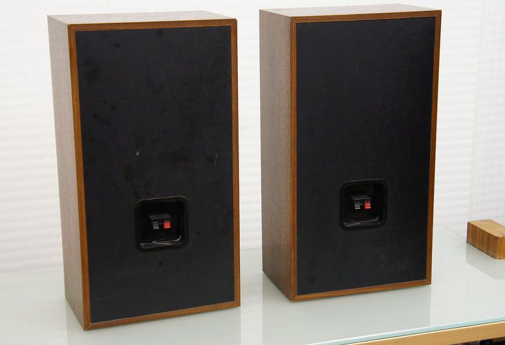AR 28 Speakers - Audiocostruzioni | Vendita Online Hi-Fi: Amplificatori ...