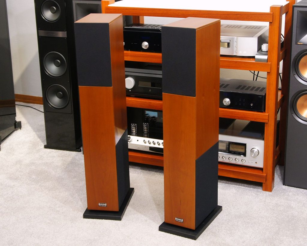 Audio Physic Classic 20 - Audio construction | Hi-Fi Online Sales ...