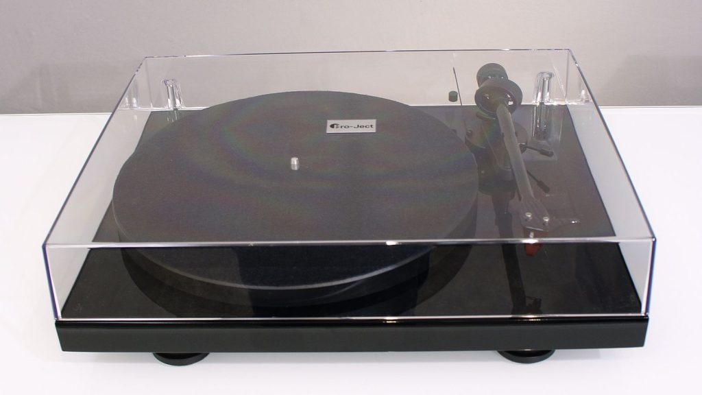 Project Debut Carbon Evo - Audiocostruzioni | Hi-Fi Online Sales ...