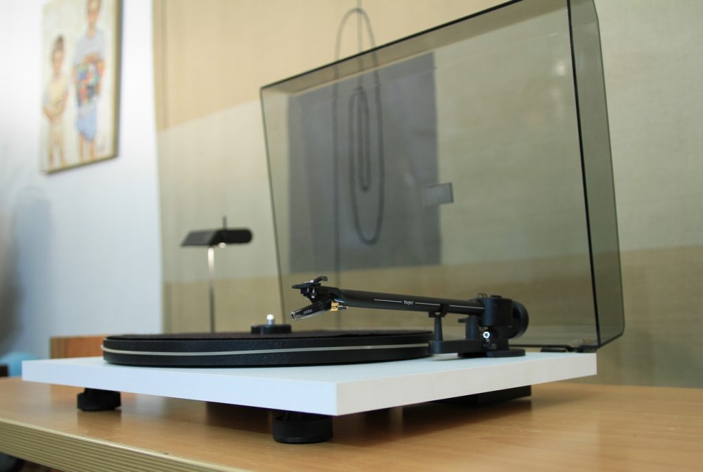 Project Essential USB - Audio Construction | Hi-Fi Online Sales ...