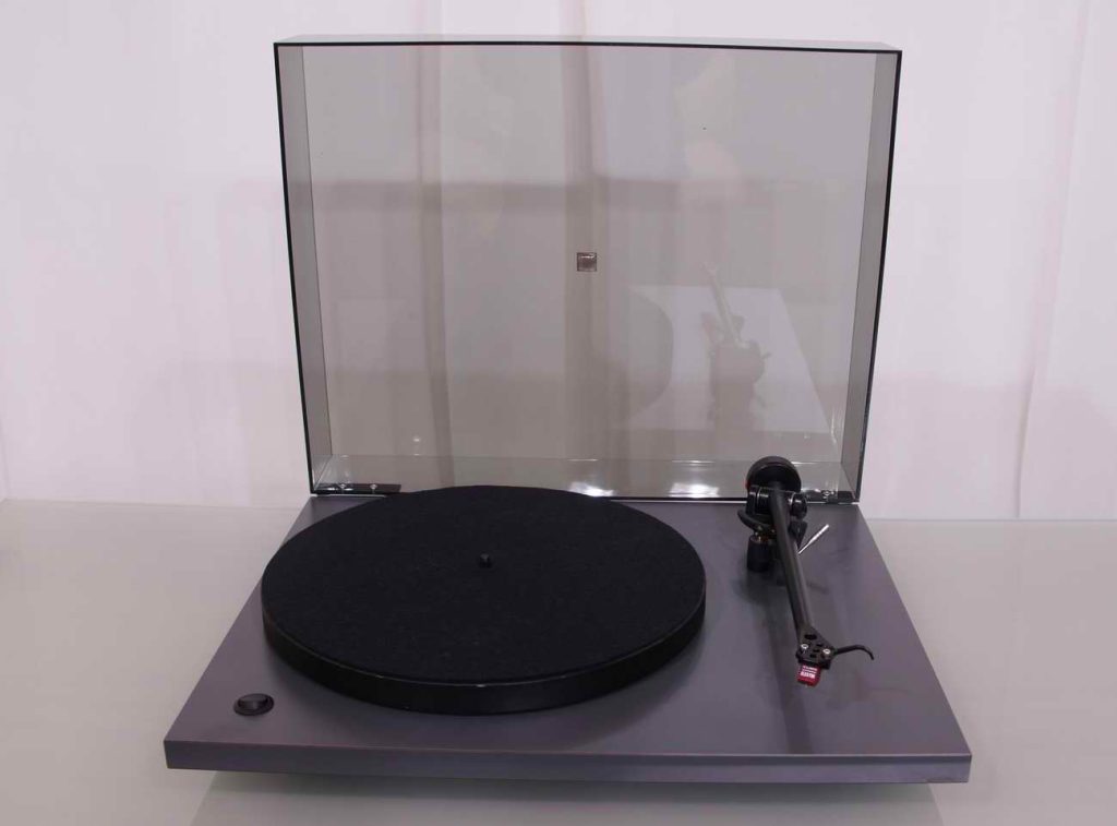 Nad 533 (Rega P2) - Audio construction | Hi-Fi Online Sales: Amplifiers ...
