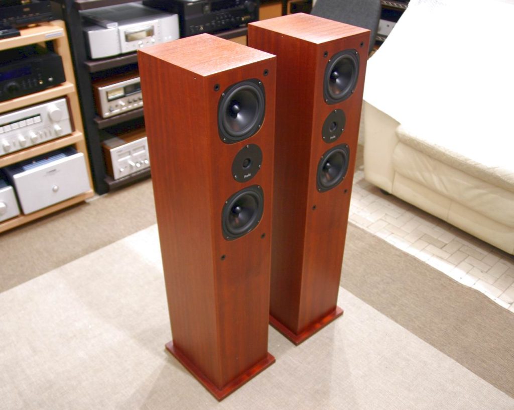 Proac " Studio 150 " - Audio construction | Hi-Fi Online Sales ...