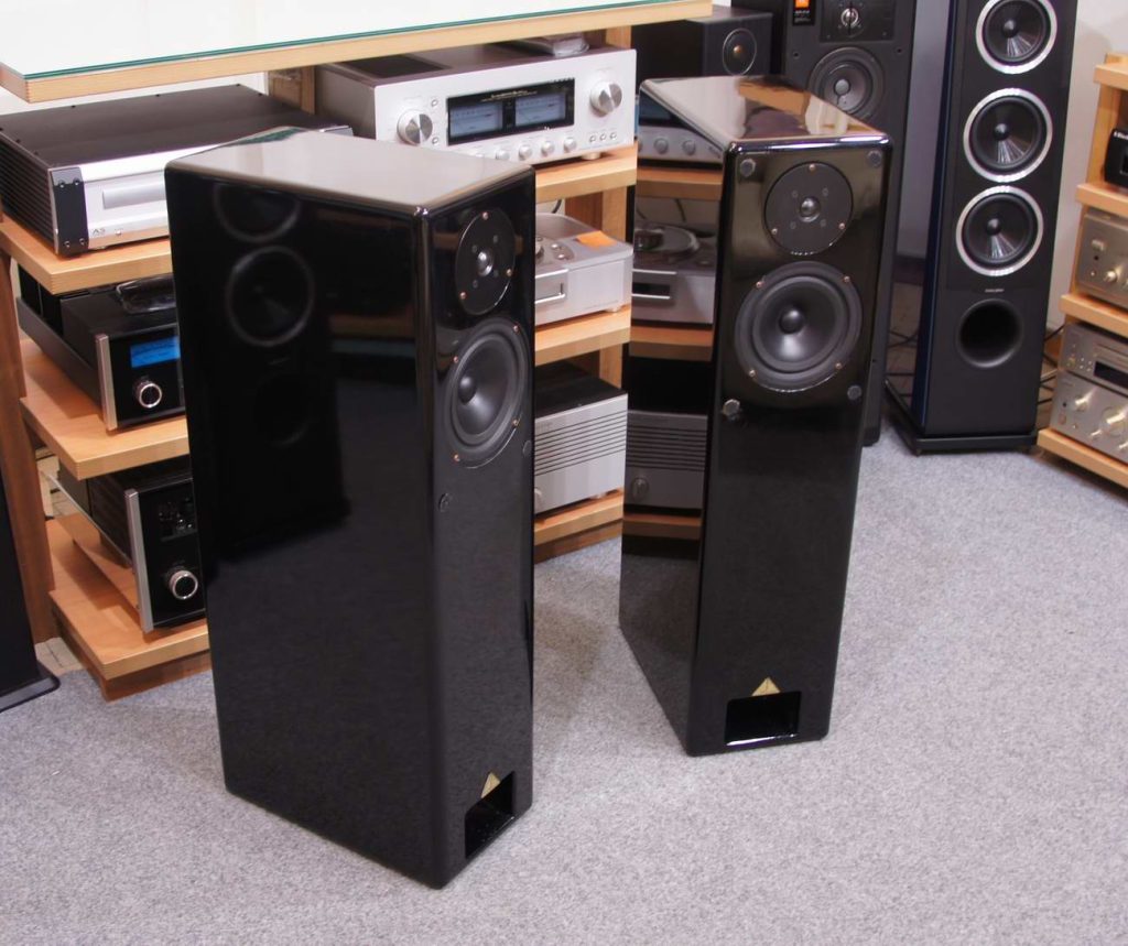 Techne Beta - Audio Construction | Hi-Fi Online Sales: Amplifiers ...