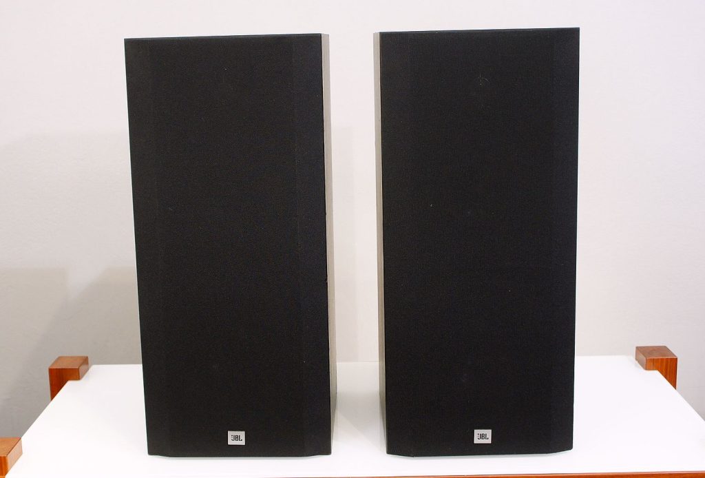 Jbl Tlx 500 - 700 - Audio construction | Hi-Fi Online Sales: Amplifiers ...