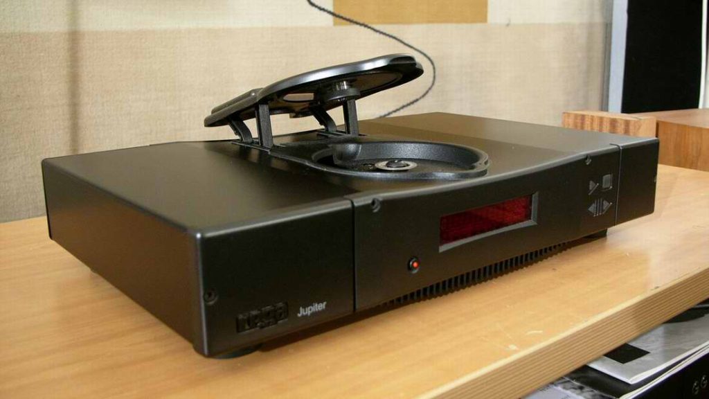 Rega " Jupiter " - Audiocostruzioni | Vendita Online Hi-Fi ...