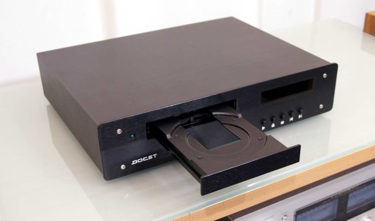 Docet " Alpha " - Audiocostruzioni | Hi-Fi Online Sales: Amplifiers ...