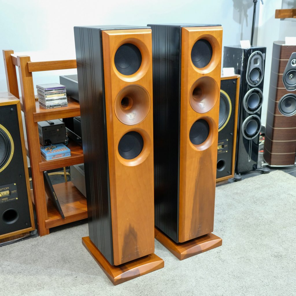 Zingali Overture 4 - Audio construction | Hi-Fi Online Sales ...