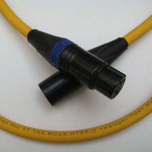 VAN DEN HUL 3T THE ROCK XLR - Audio Construction | Online Hi-Fi Sales ...