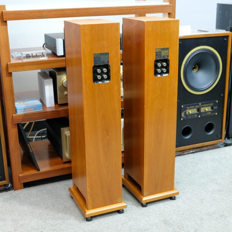 ProAc Response D18 - Audio construction | Hi-Fi Online Sales ...
