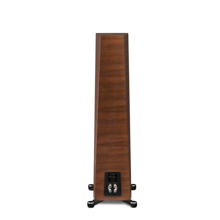 Paradigm Founder 100F - Audiocostruzioni | Vendita Online Hi-Fi ...
