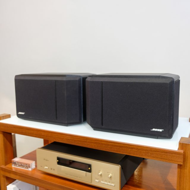 Bose 301 IV - Audiocostruzioni | Vendita Online Hi-Fi: Amplificatori ...
