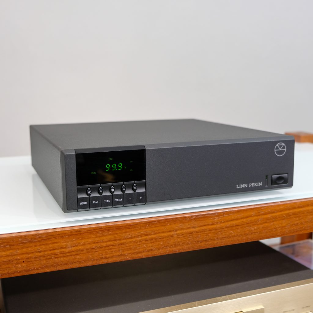 Linn Pekin - Audiocostruzioni | Online Hi-Fi Sales: Amplifiers ...