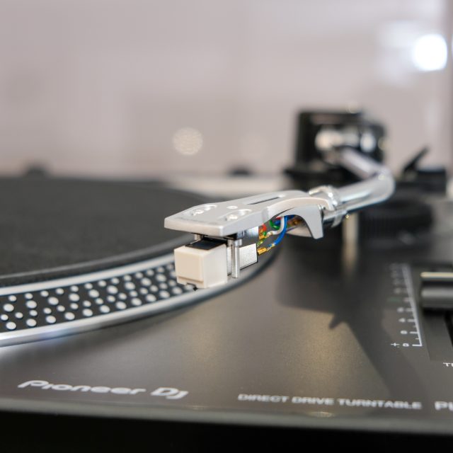 Pioneer PLX-500 - Audio Constructions | Online Hi-Fi Sales: Amplifiers ...