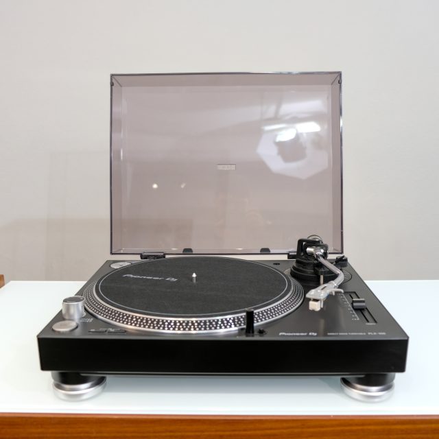 Pioneer PLX-500 - Audio Constructions | Online Hi-Fi Sales: Amplifiers ...