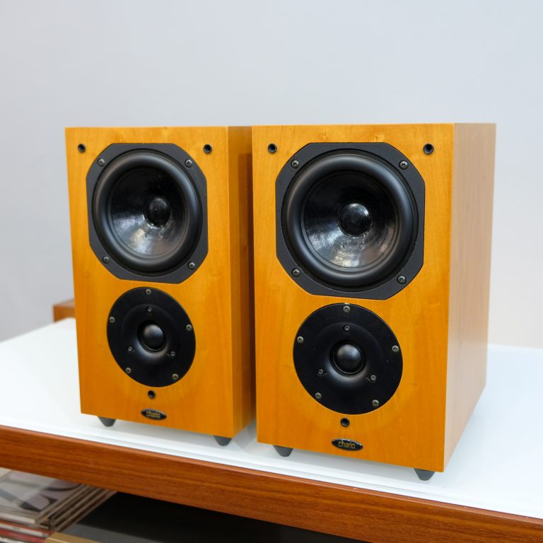 Chario Syntar 100 - Audio construction | Hi-Fi Online Sales: Amplifiers ...