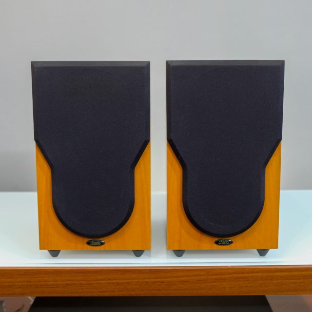 Chario Syntar 100 - Audio construction | Hi-Fi Online Sales: Amplifiers ...