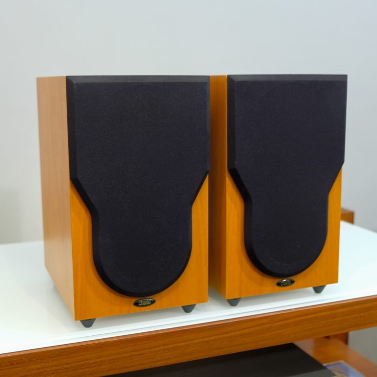 Chario Syntar 100 - Audio construction | Hi-Fi Online Sales: Amplifiers ...