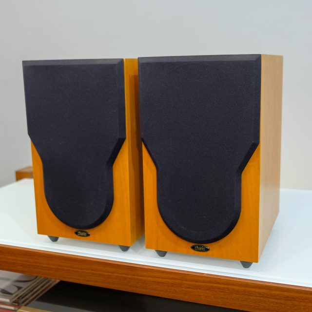 Chario Syntar 100 - Audio construction | Hi-Fi Online Sales: Amplifiers ...