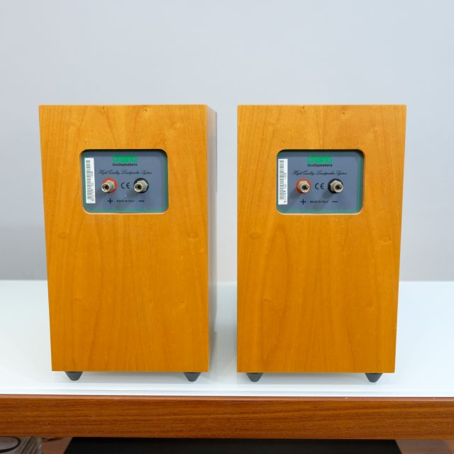 Chario Syntar 100 - Audio construction | Hi-Fi Online Sales: Amplifiers ...