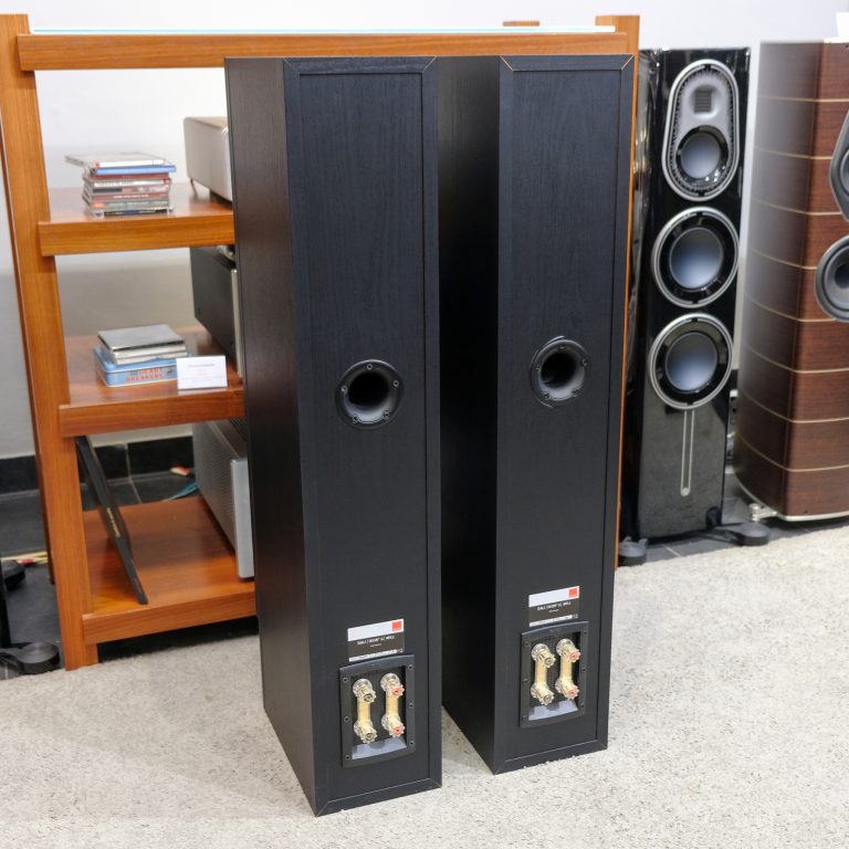 Dali Ikon 6 MKII - Audiocostruzioni | Online Hi-Fi Sales: Amplifiers ...