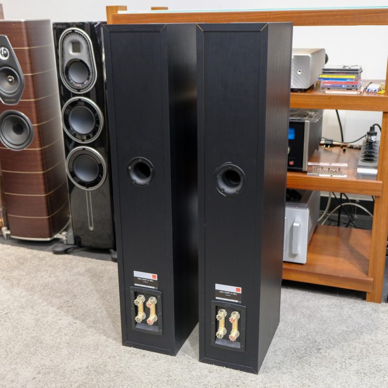 Dali Ikon 6 MKII - Audiocostruzioni | Online Hi-Fi Sales: Amplifiers ...