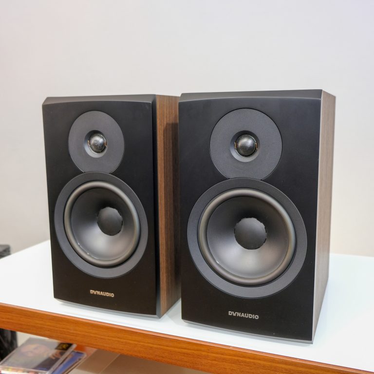Dynaudio Emit 20 - Audiocostruzioni | Vendita Online Hi-Fi ...