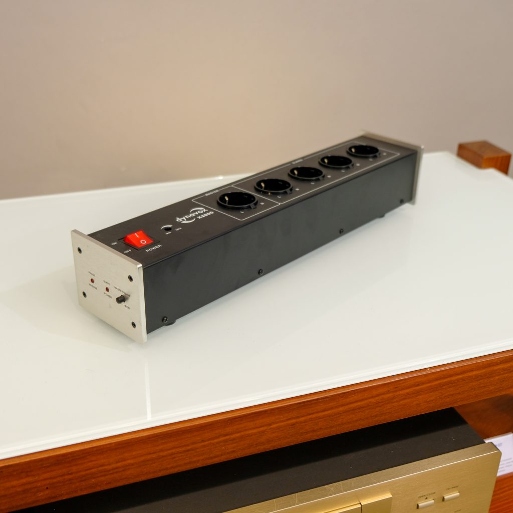 Dynavox X2000 - Audio construction | Hi-Fi Online Sales: Amplifiers ...