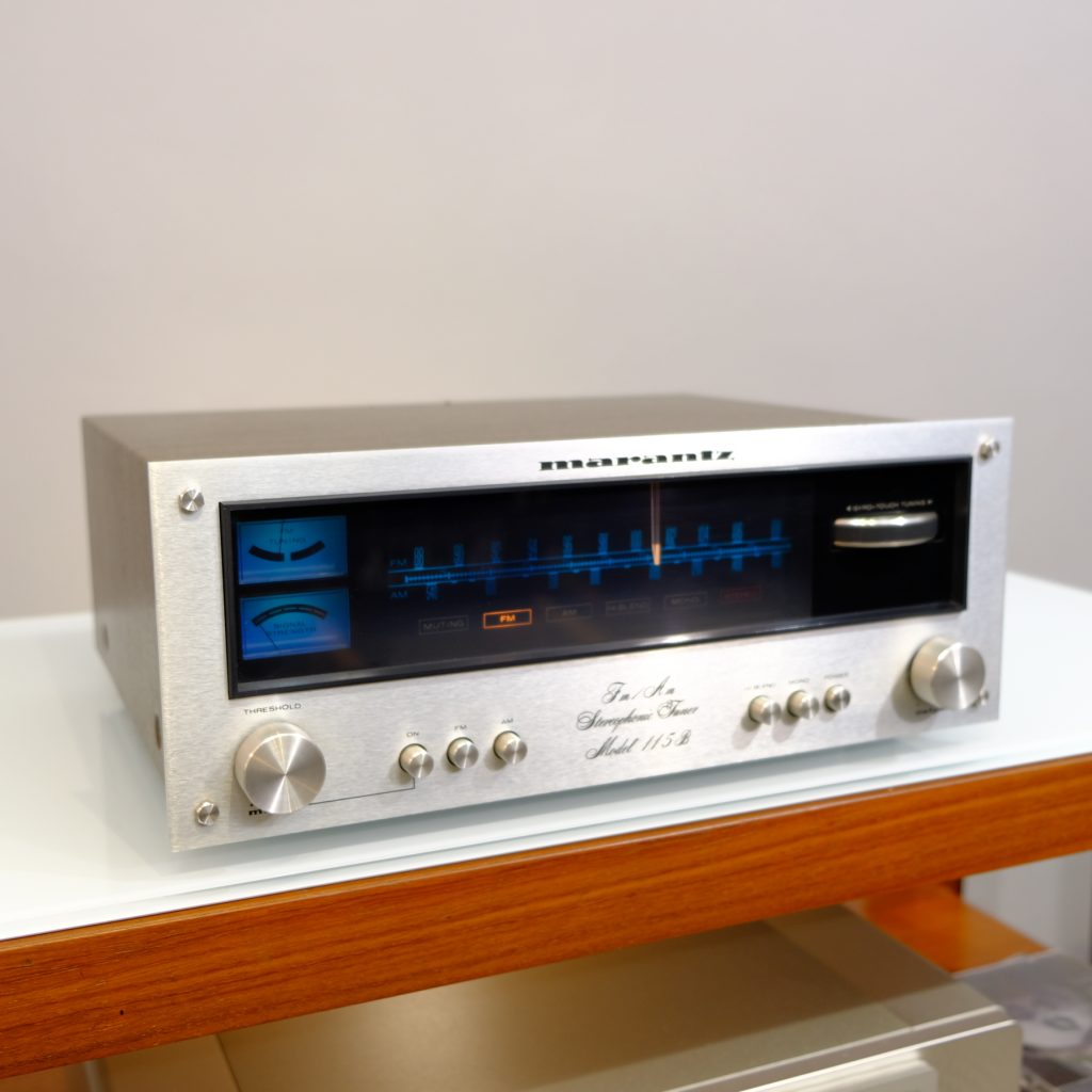 Marantz Model 115B - Audiocostruzioni | Vendita Online Hi-Fi ...