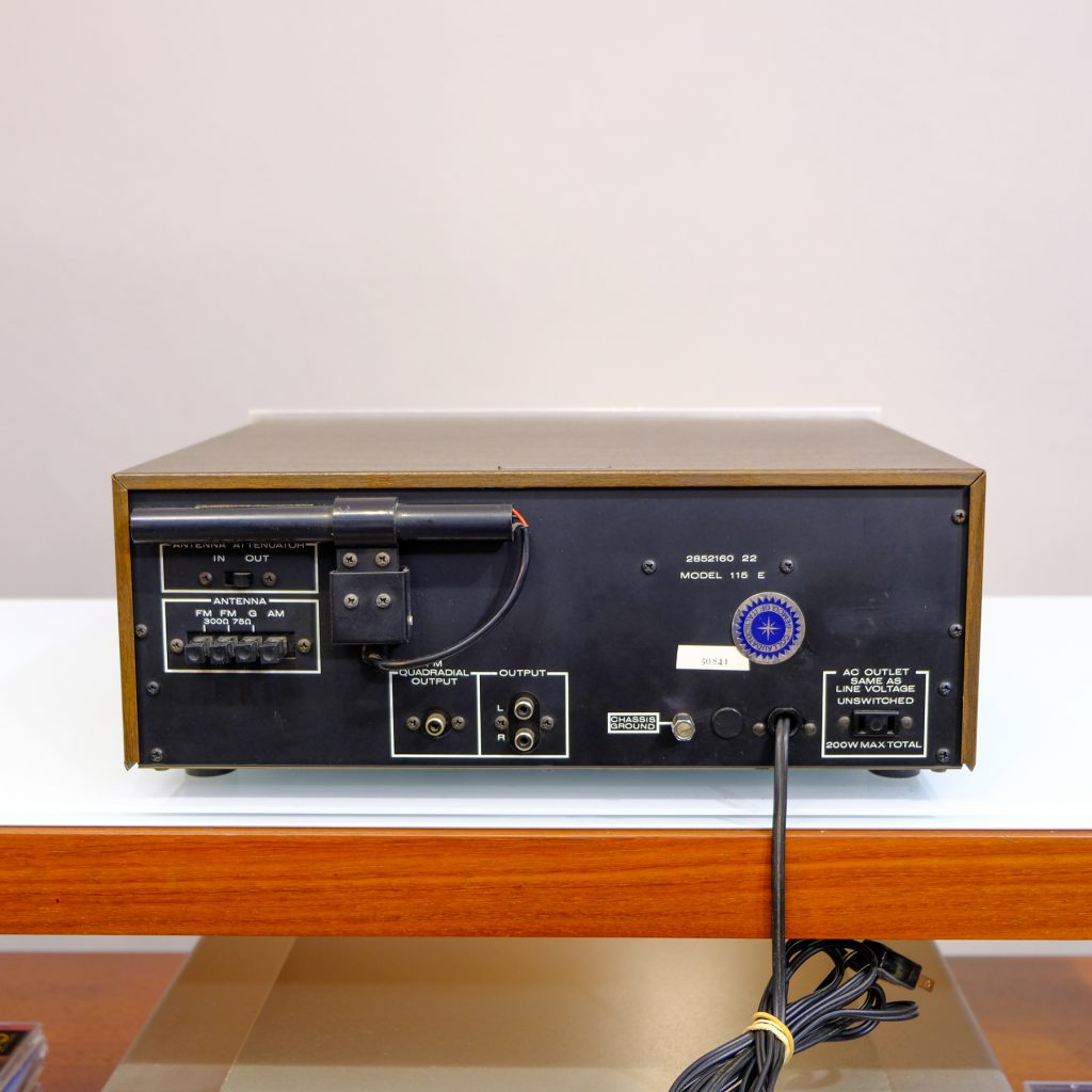 Marantz Model 115B - Audiocostruzioni | Vendita Online Hi-Fi ...