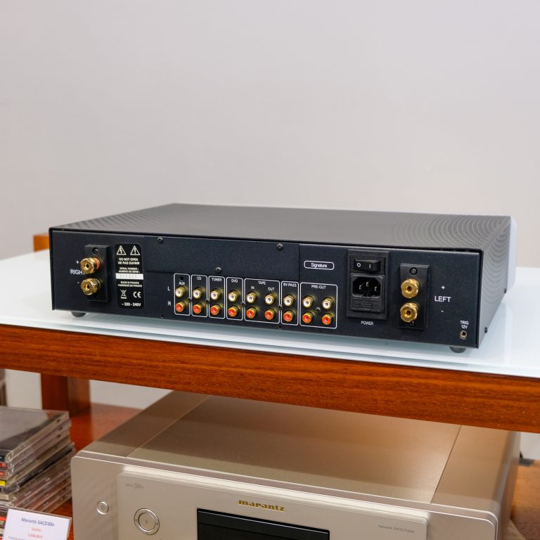 Atoll IN200 Signature - Audiocostruzioni | Online Hi-Fi Sales ...