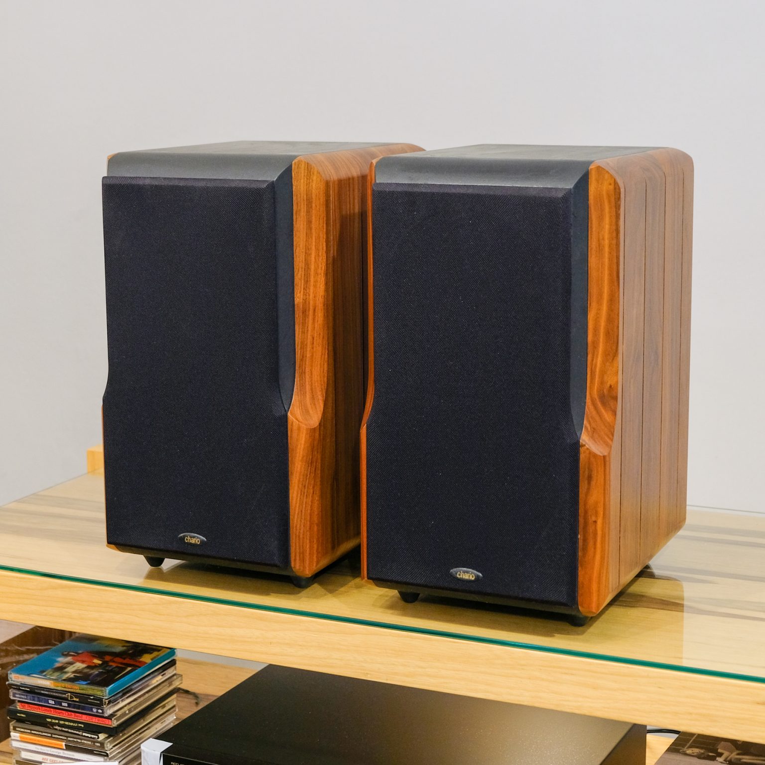 Chario Constellation Delphinus - Audiocostruzioni | Online Hi-Fi Sales ...